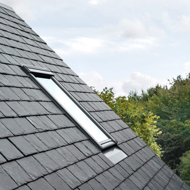 Recessed Flashings EDN0000 - Roof Window Supplies